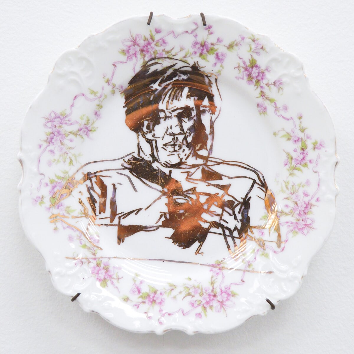 Losing Myself by Simon Tatum | Buy Art Online | Rise Art