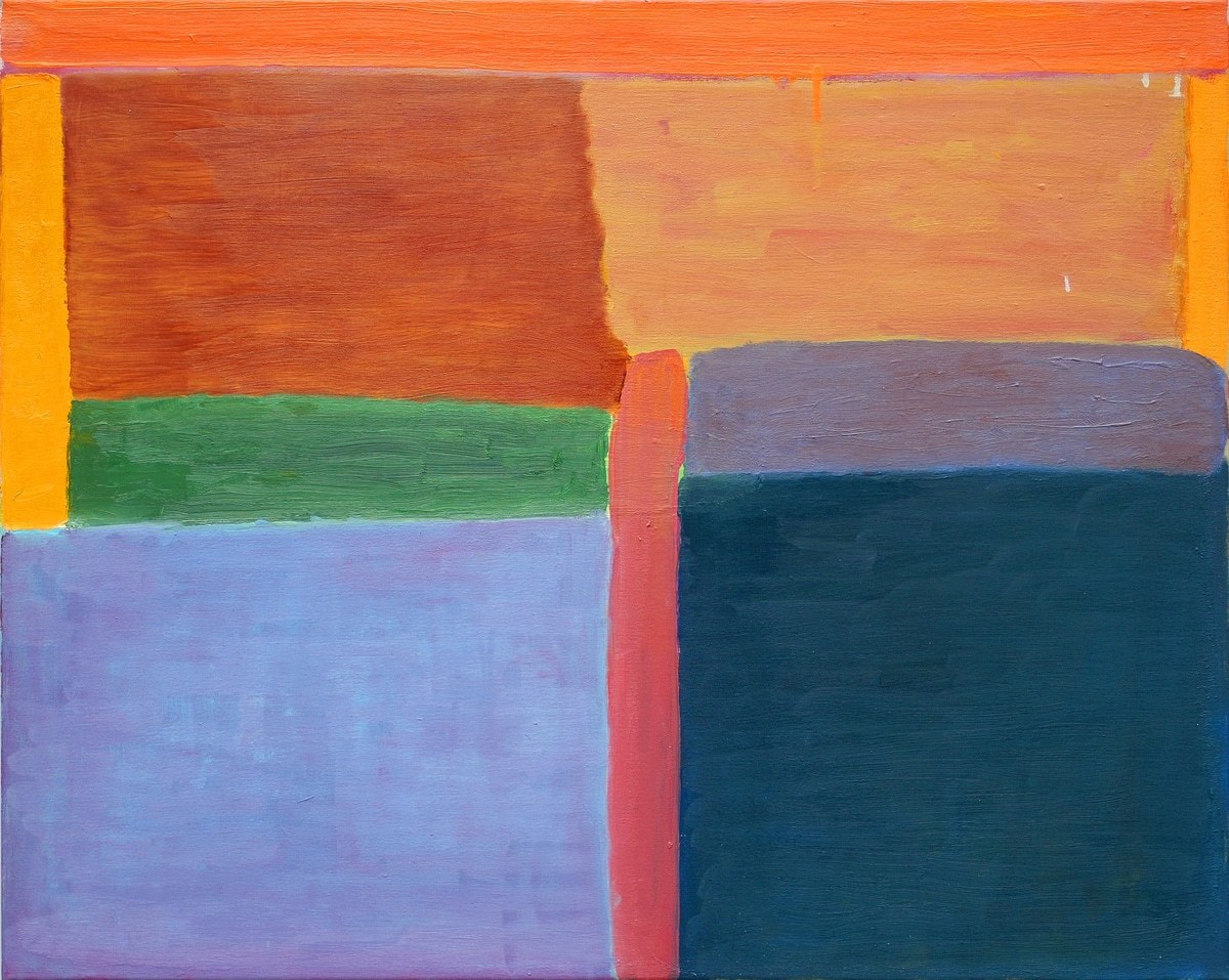 Rio by Andrew Crane | Buy Art Online | Rise Art