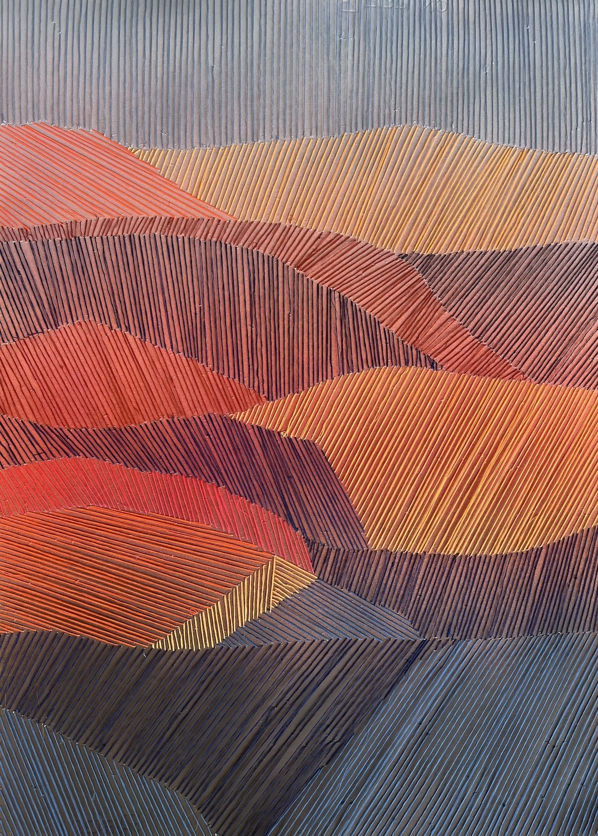 Reveal: Yosemite National Park 3 par Tarli Bird | Acheter de l'art en ...