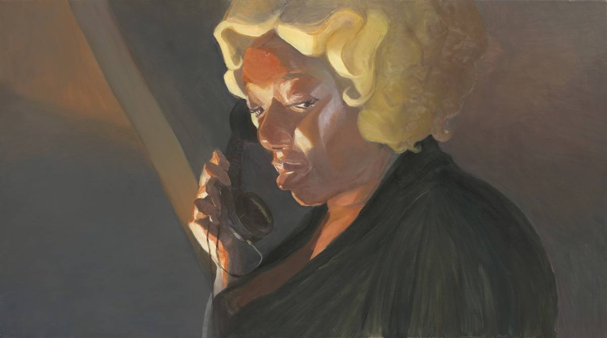 Neil Forbes par Sasha C. Bokobza | Acheter de l'art en ligne | Rise Art