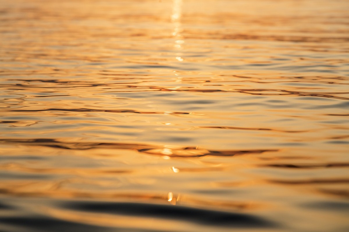 WATERWORLD 14. par Andrew Lever | Acheter de l'art en ligne | Rise Art