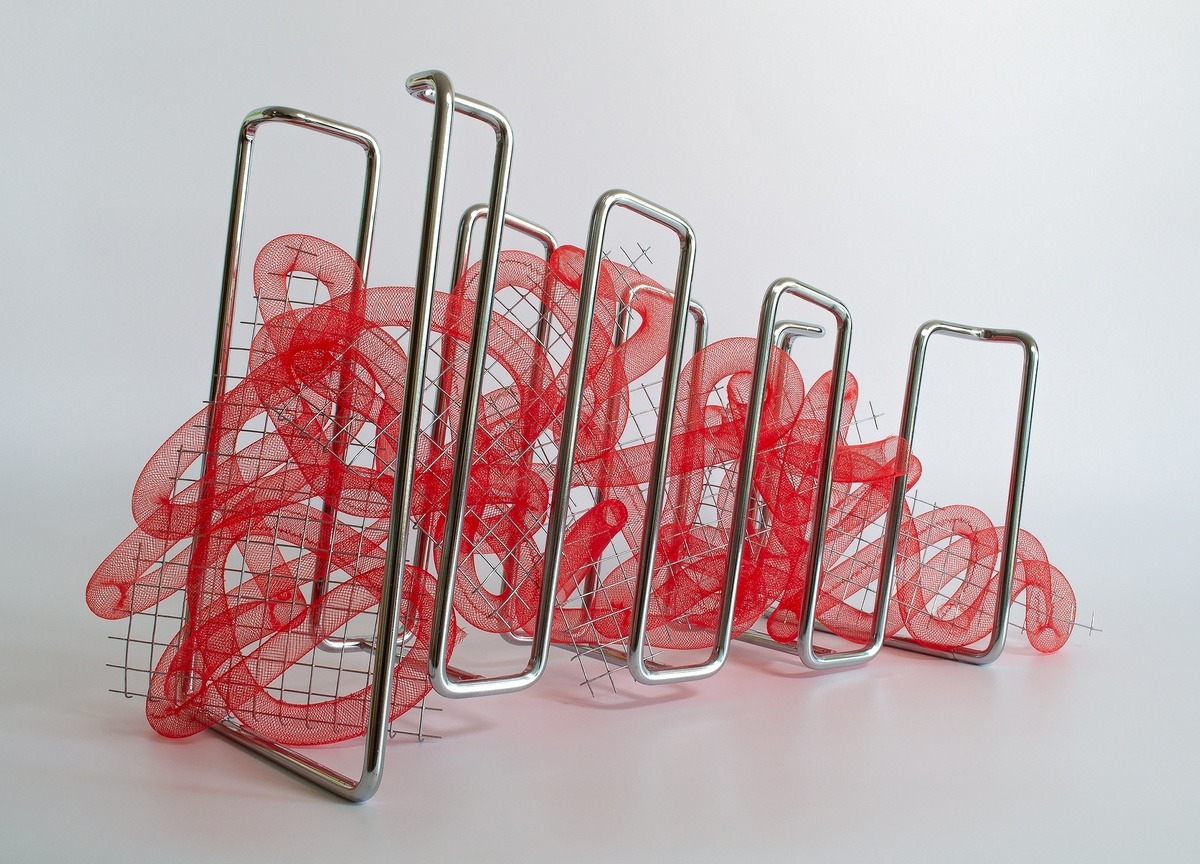 Guts Galore by Sam Haynes | Buy Art Online | Rise Art