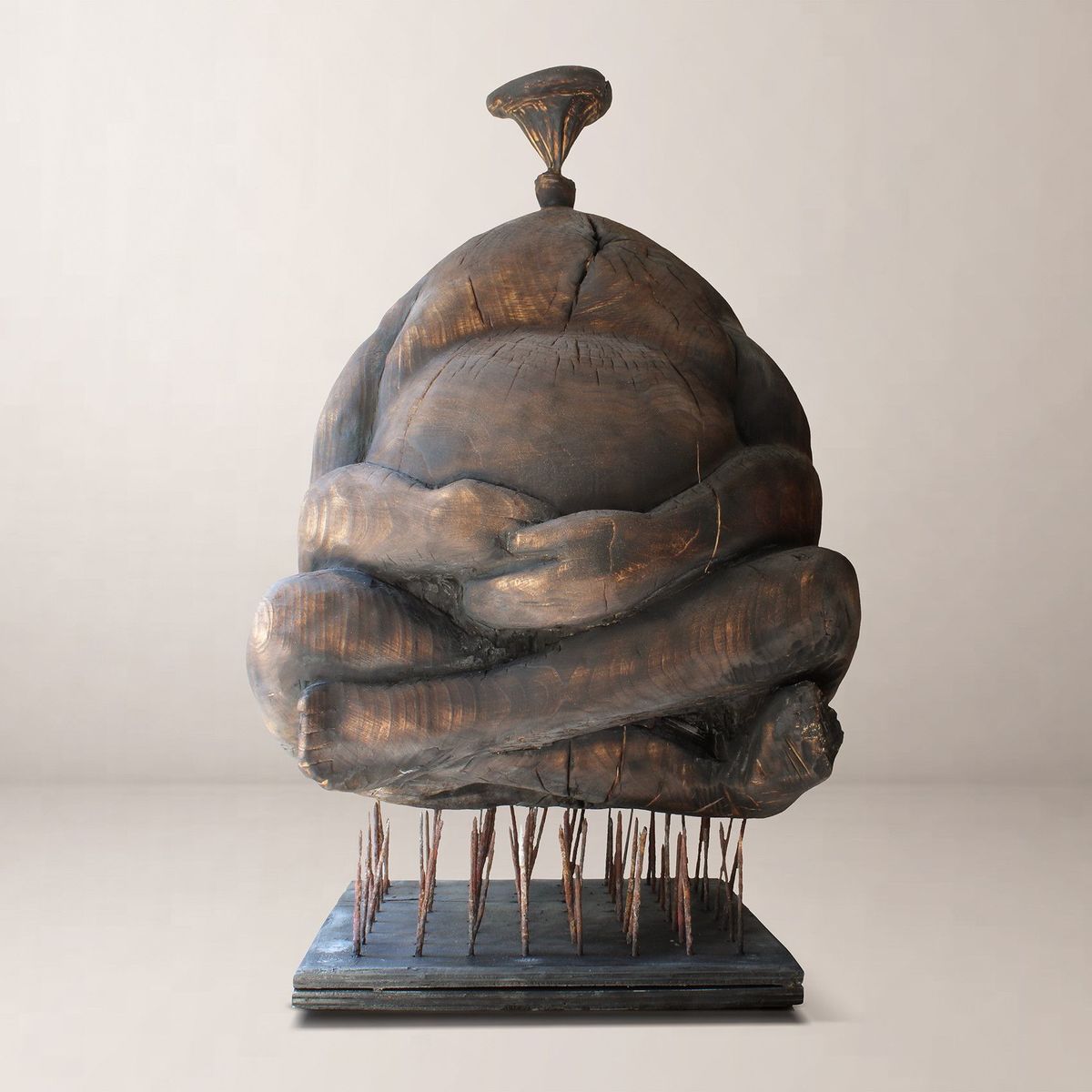 Endurer by Gibus | Buy Art Online | Rise Art