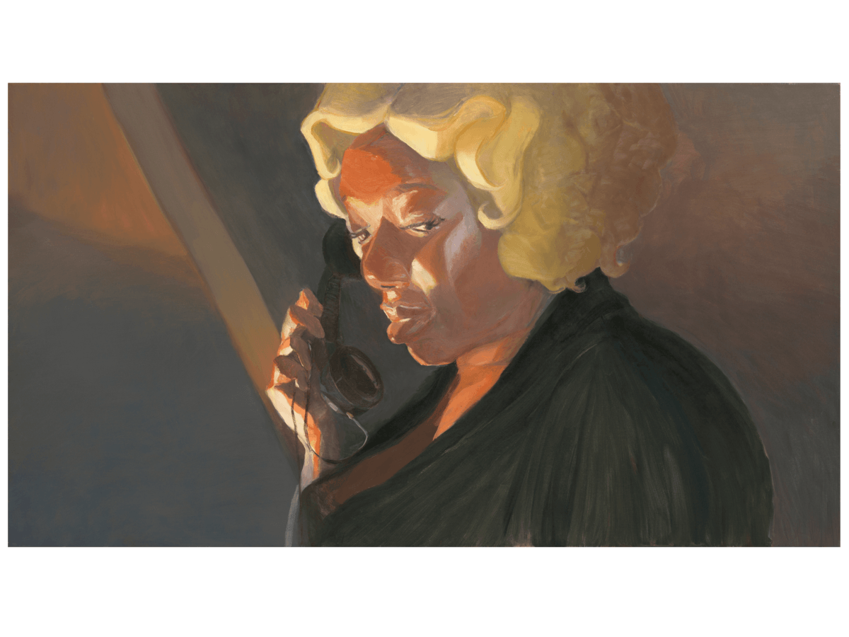 Neil Forbes by Sasha C. Bokobza | Buy Art Online | Rise Art