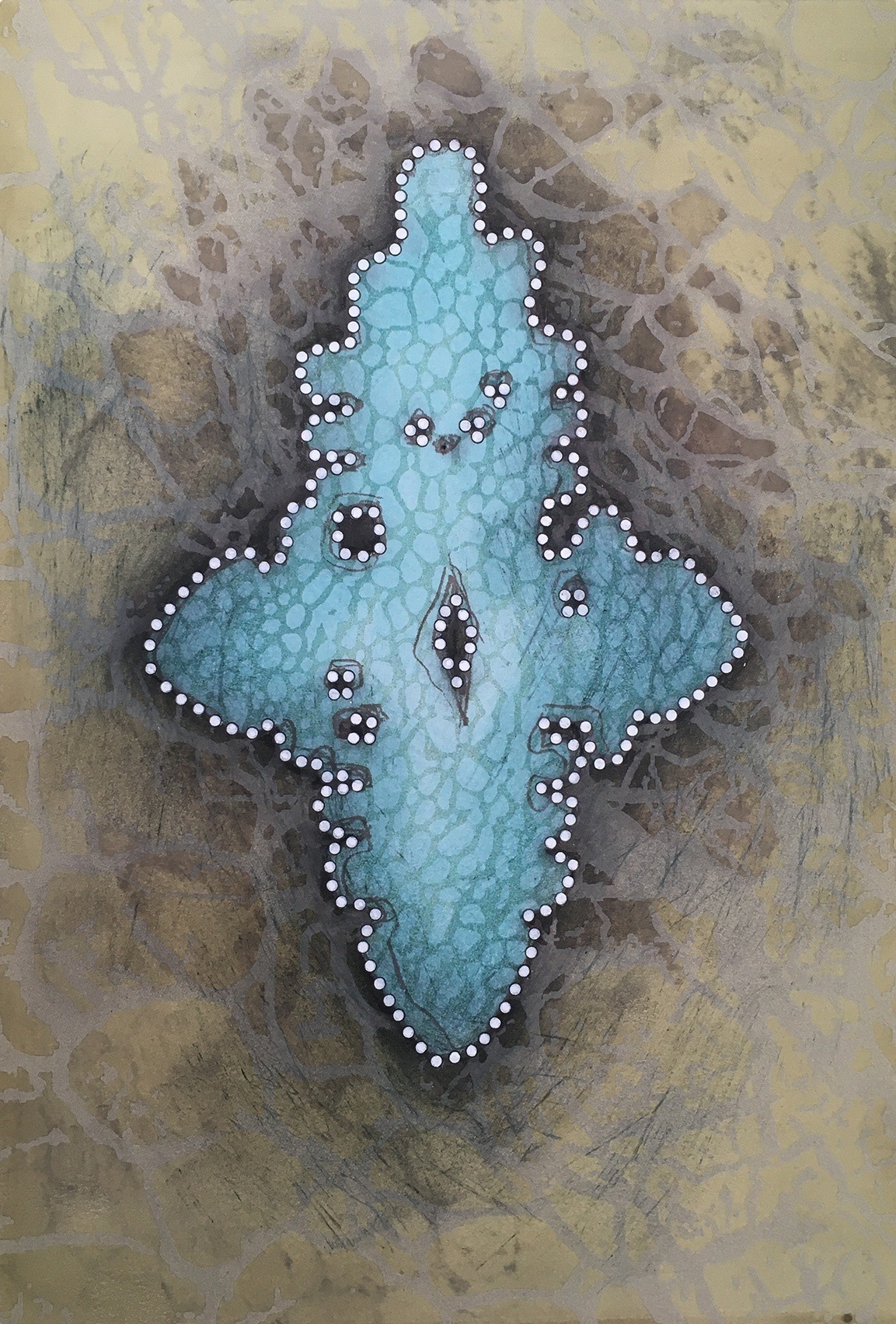 Luminescence by Bronwen Paterson | Buy Art Online | Rise Art