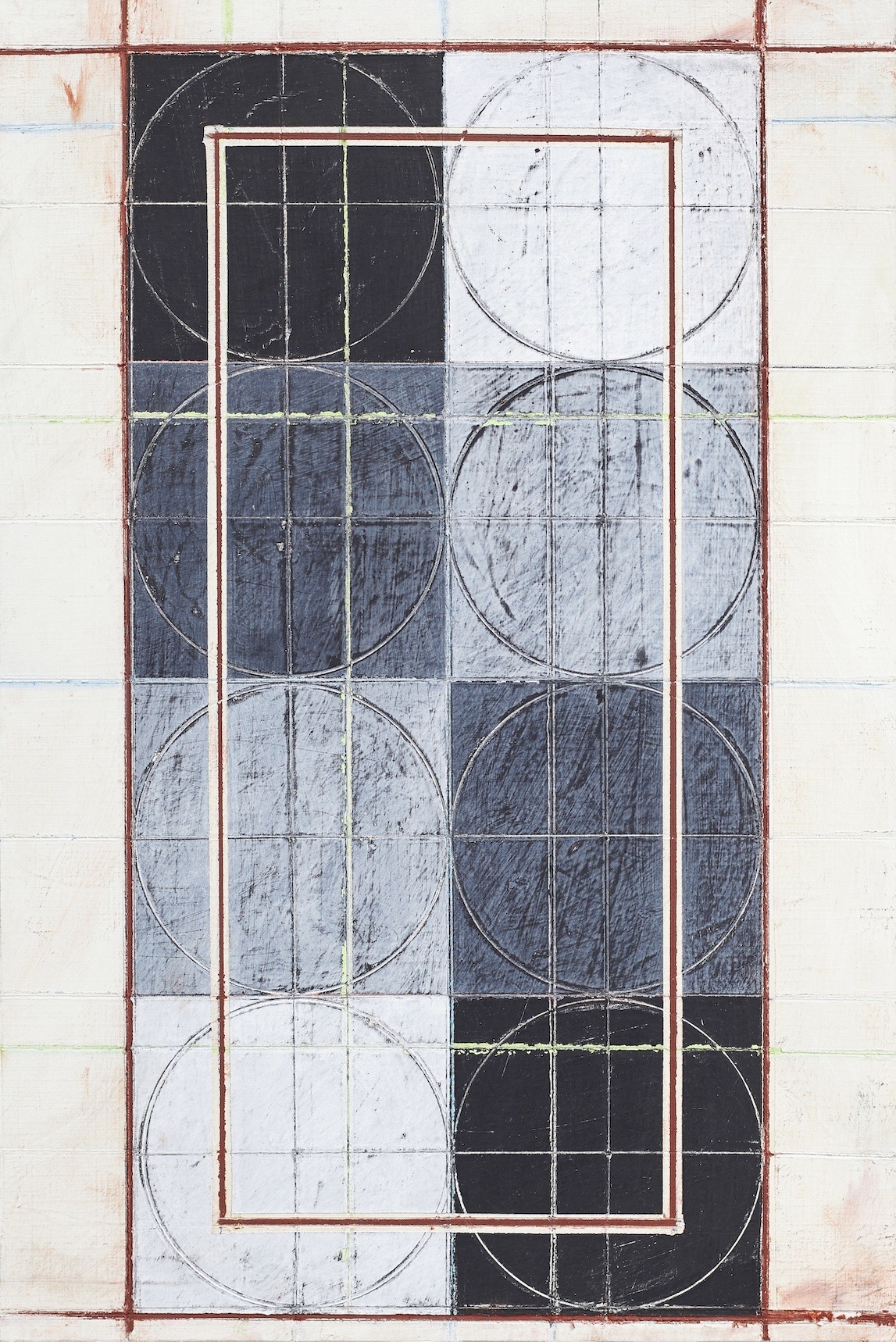 Common Region by Sabrina Brouwers | Buy Art Online | Rise Art