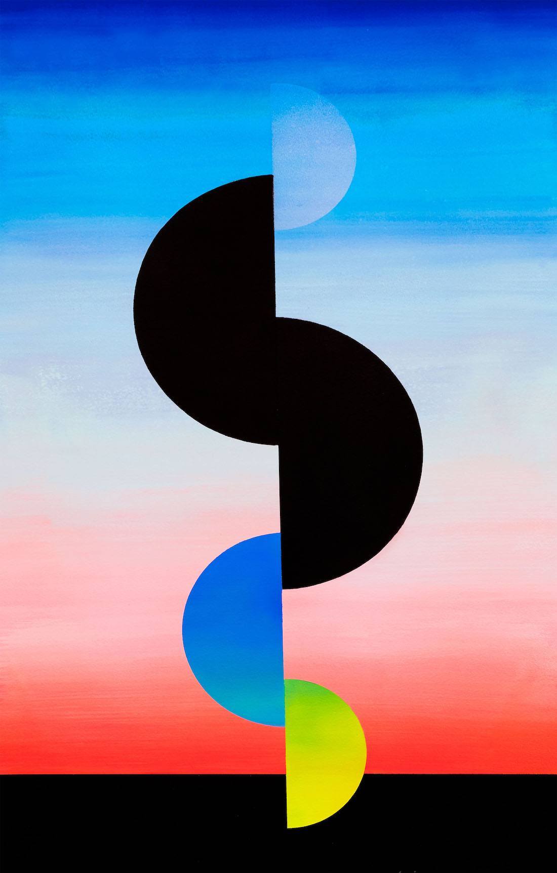 Digital Print by Caroline LIST | Buy Art Online | Rise Art