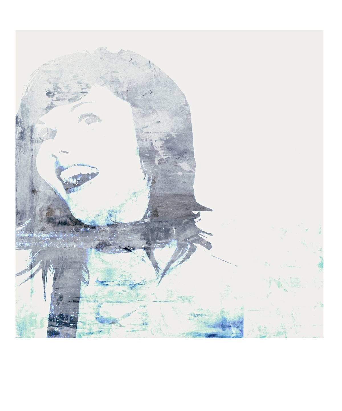 Kate by Martin Thompson | Buy Art Online | Rise Art