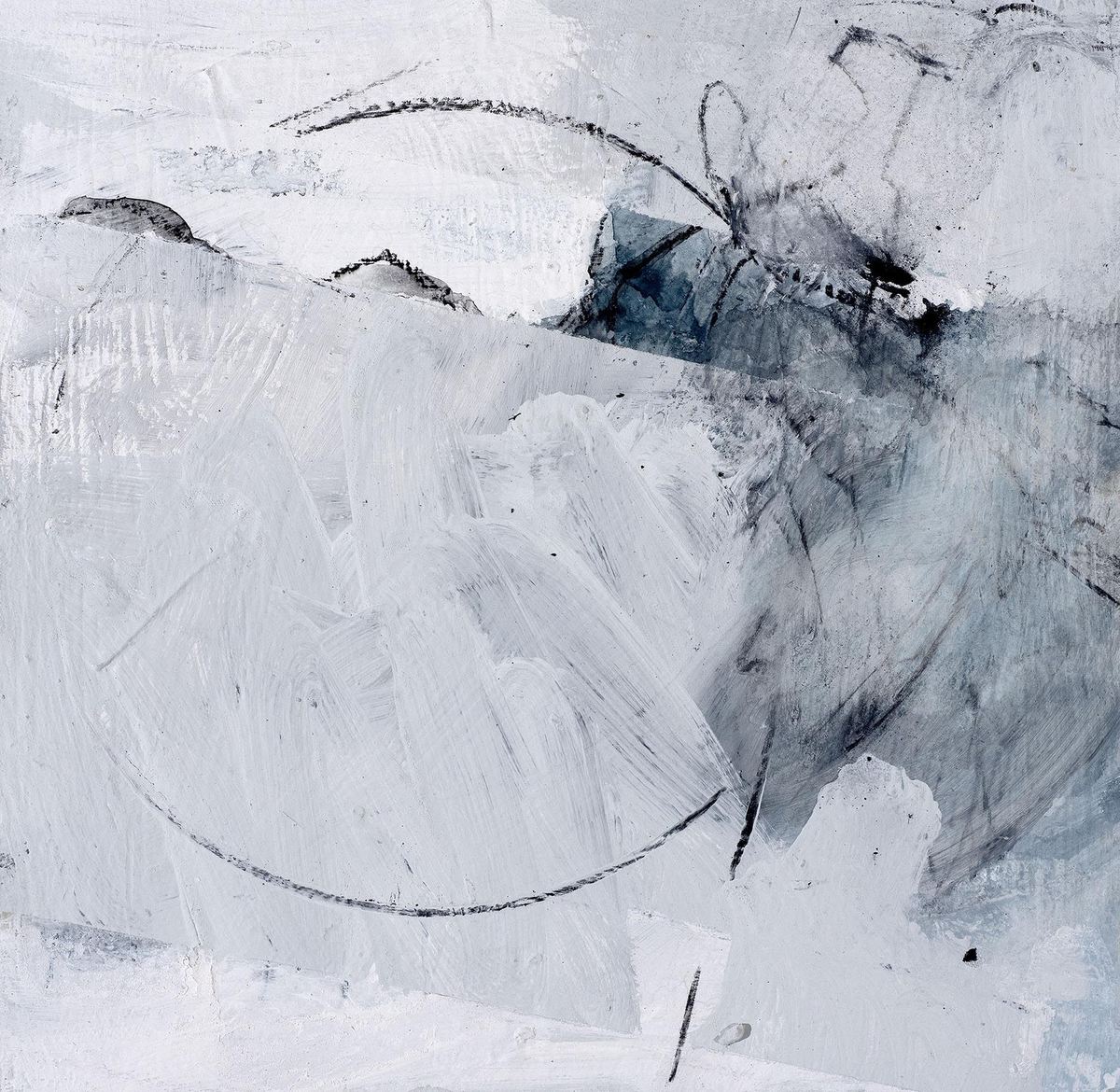 Marking Out the Boundaries 10 by Day Bowman | Buy Art Online | Rise Art