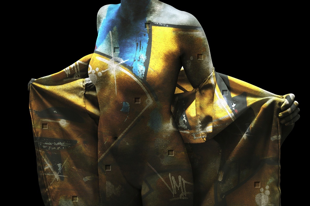 Exposed by Georges DUMAS | Buy Art Online | Rise Art