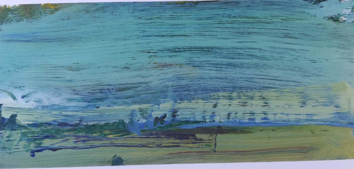 Breathless by Philip Tyler | Buy Art Online | Rise Art