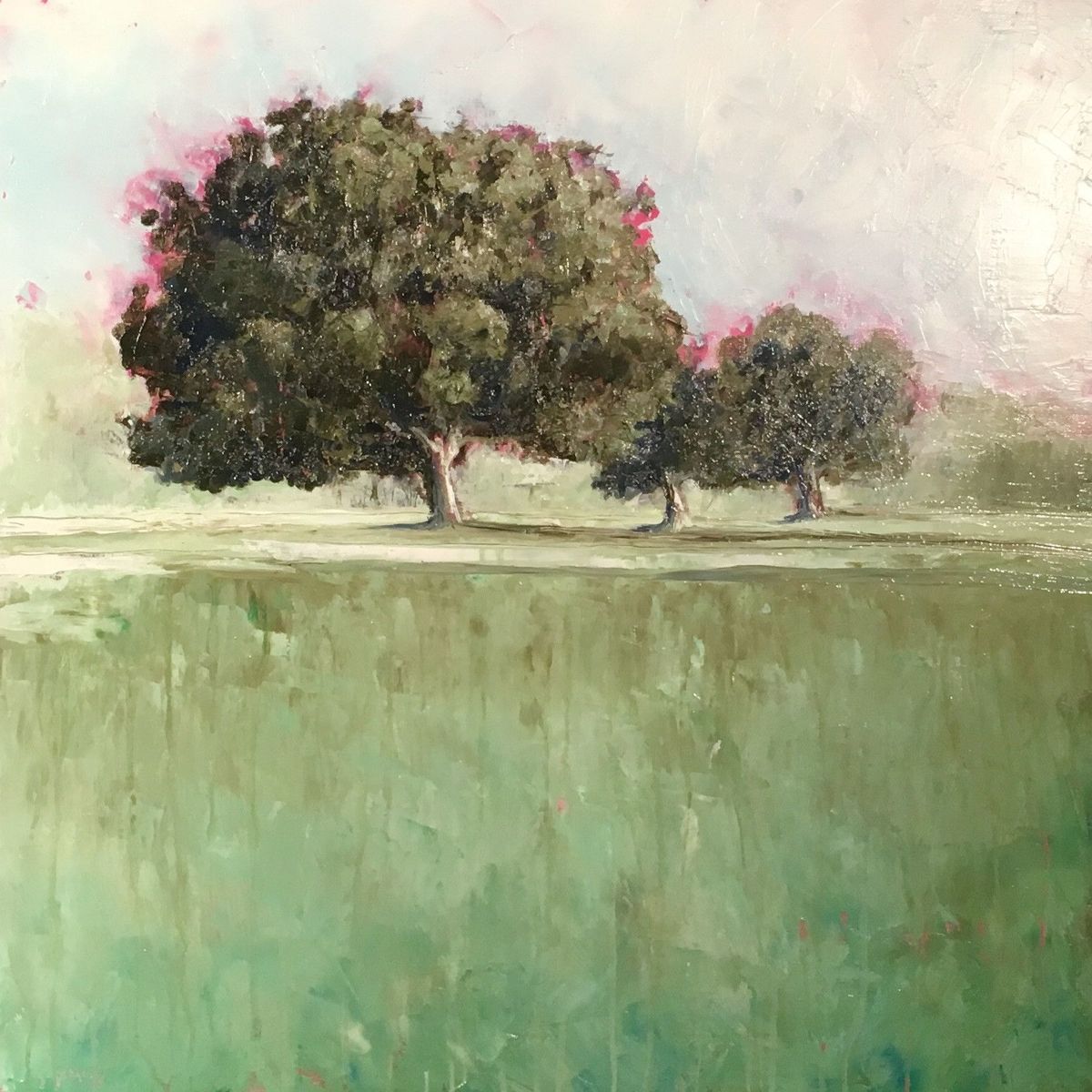 Le trio par Géraldine Morales | Acheter de l'art en ligne | Rise Art
