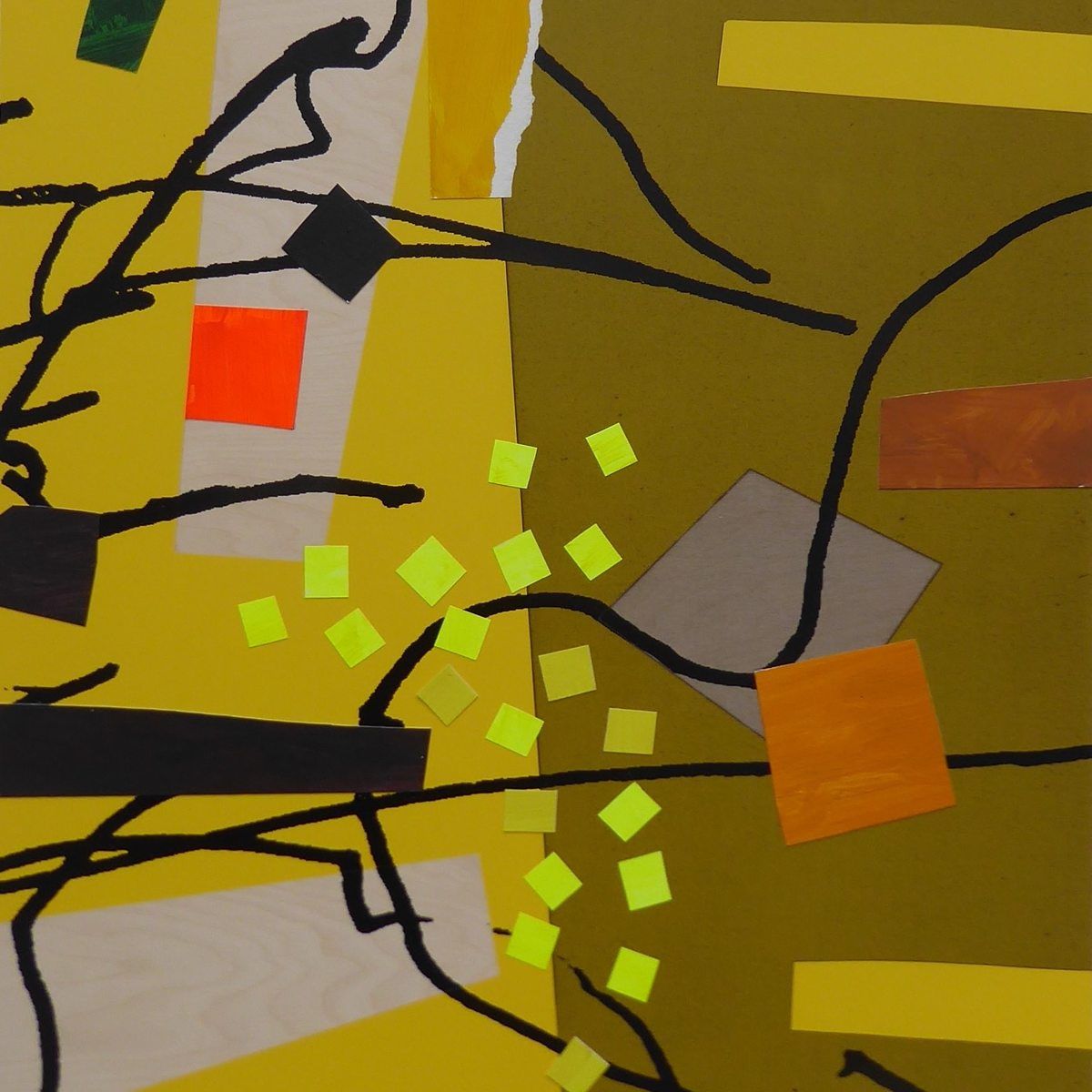 Untitled by Bruce McLean | Buy Art Online | Rise Art