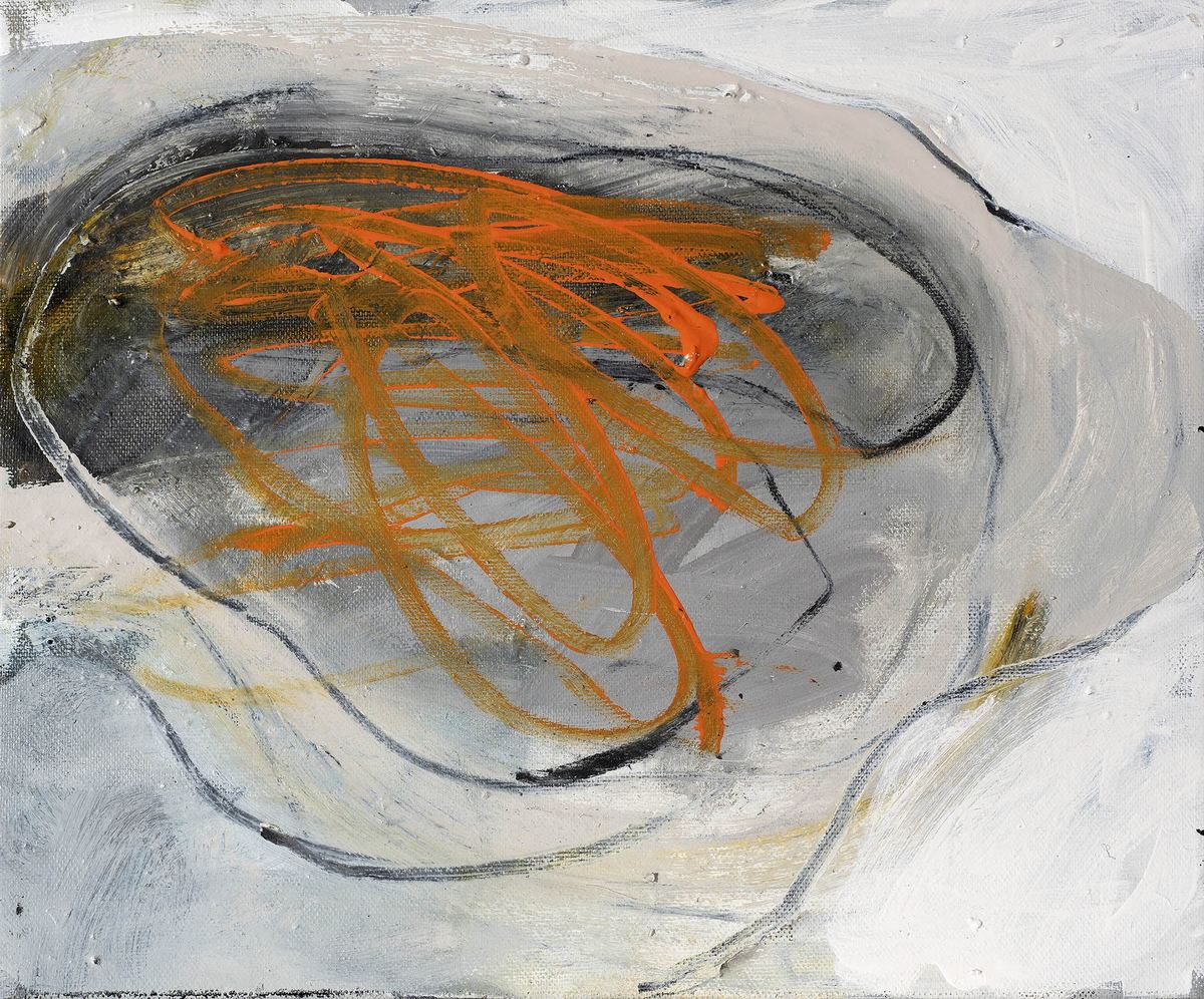 Sunken Forest 1 by Day Bowman | Buy Art Online | Rise Art
