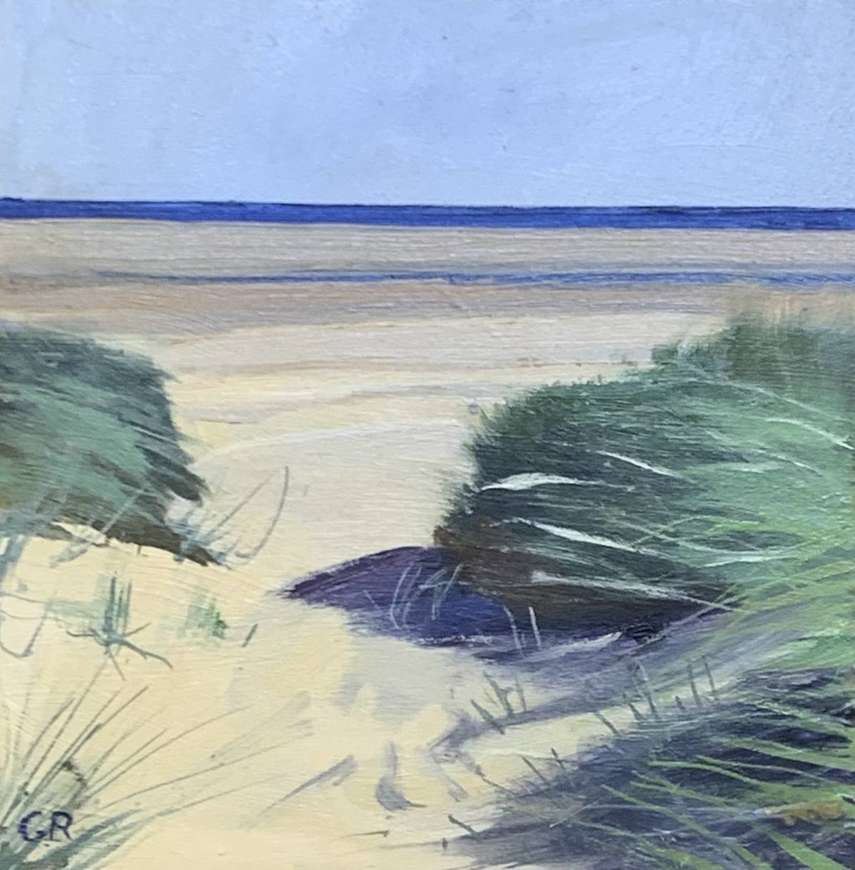 On forever par Graham Rider | Acheter de l'art en ligne | Rise Art