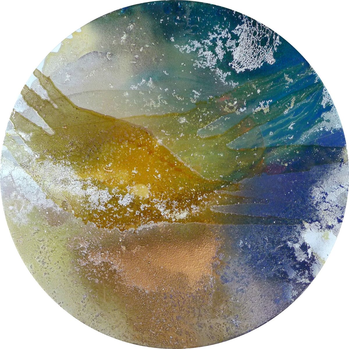 Calycé by Catherine Guinot | Buy Art Online | Rise Art