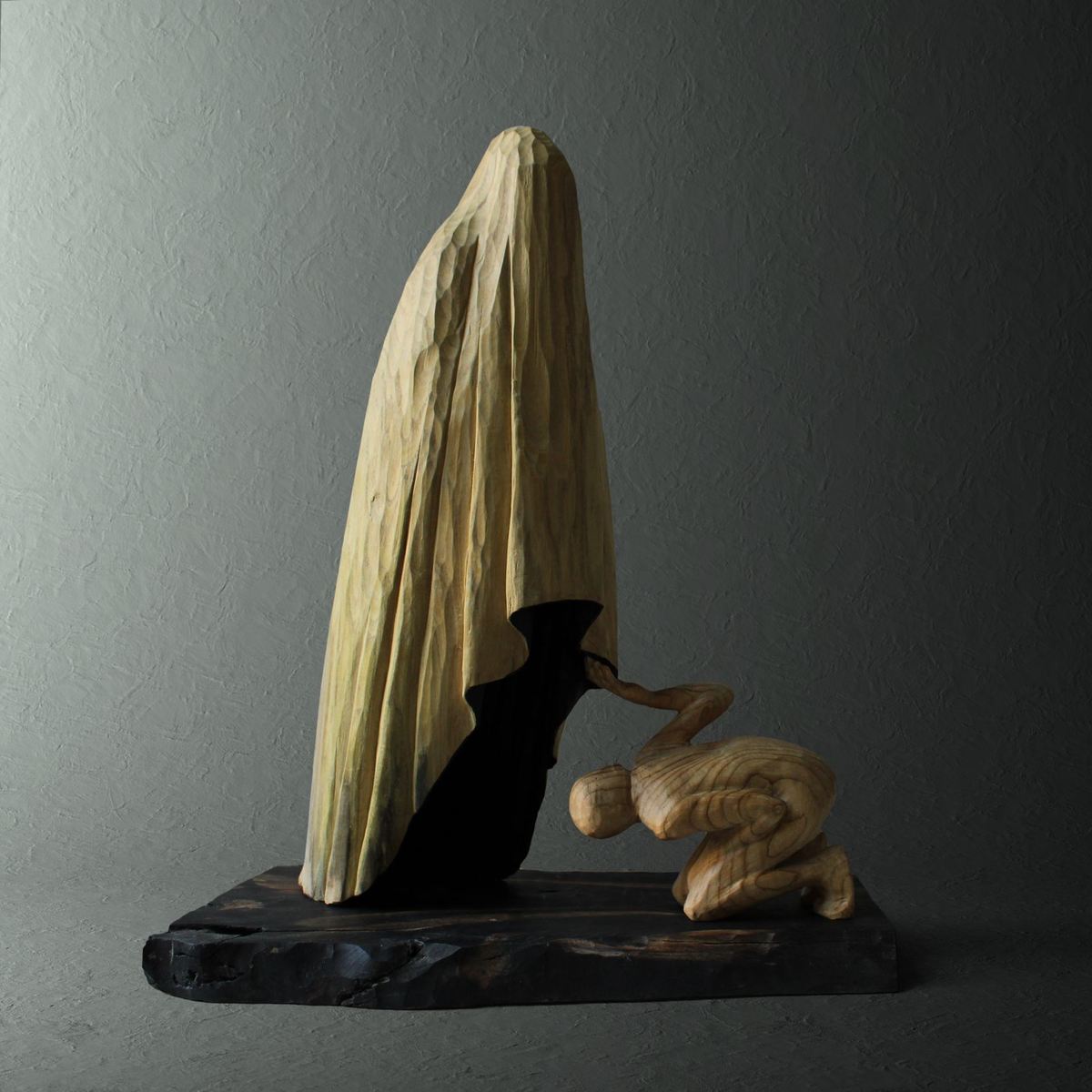 S'Élucider by Gibus | Buy Art Online | Rise Art