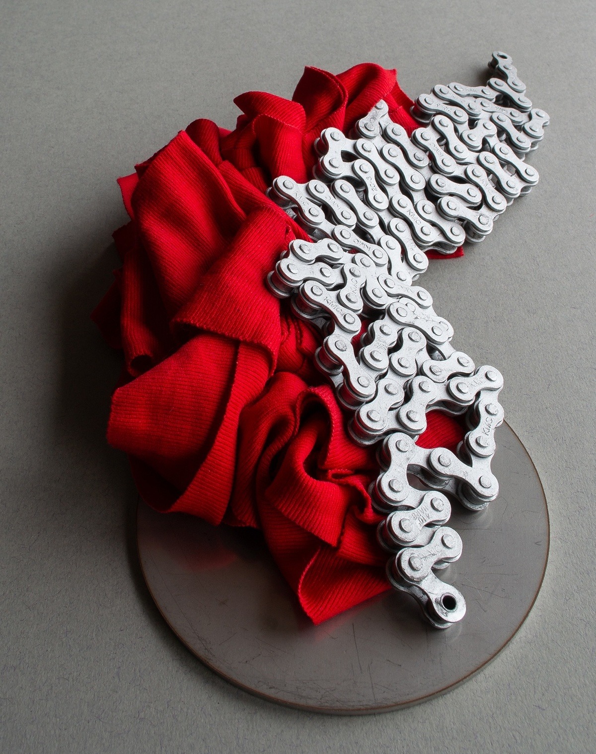 Chain Reaction par Sam Haynes | Acheter de l'art en ligne | Rise Art