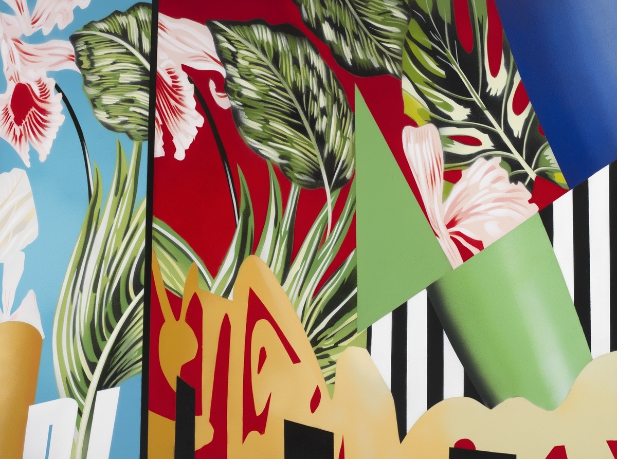 Arbour by Brendan Neiland | Buy Art Online | Rise Art