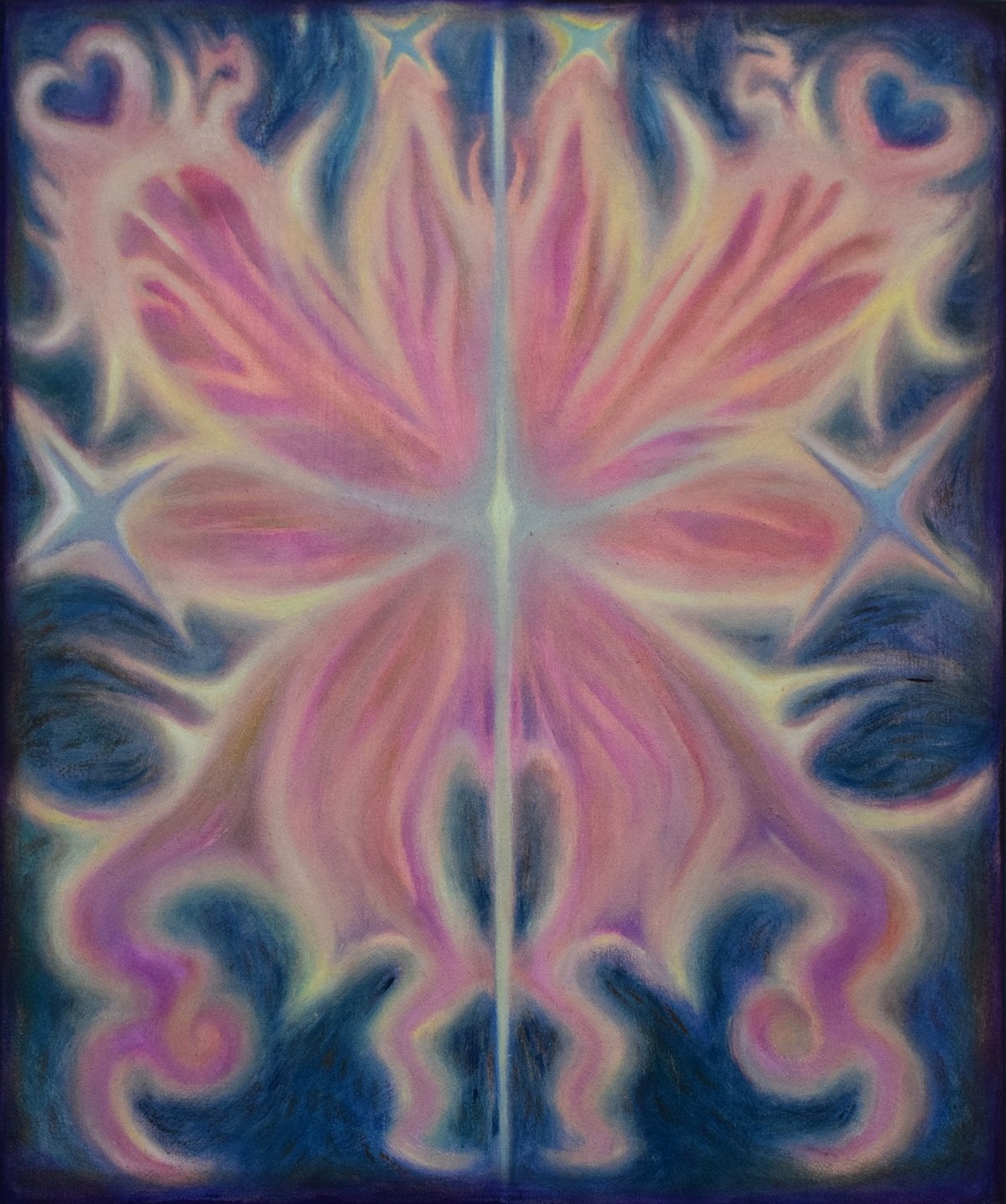 Metamorphosis II par Georgia Theologou | Acheter de l'art en ligne ...
