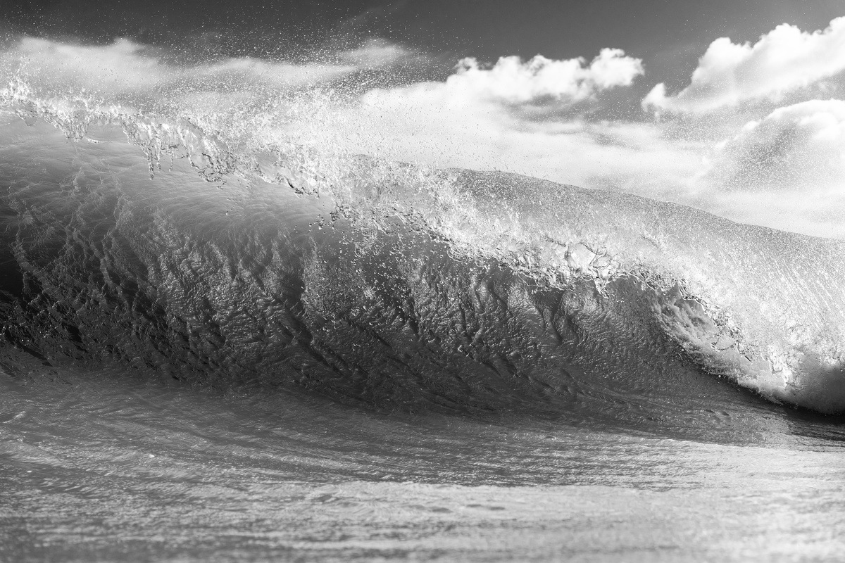 QUICKSILVER by Andrew Lever | Buy Art Online | Rise Art