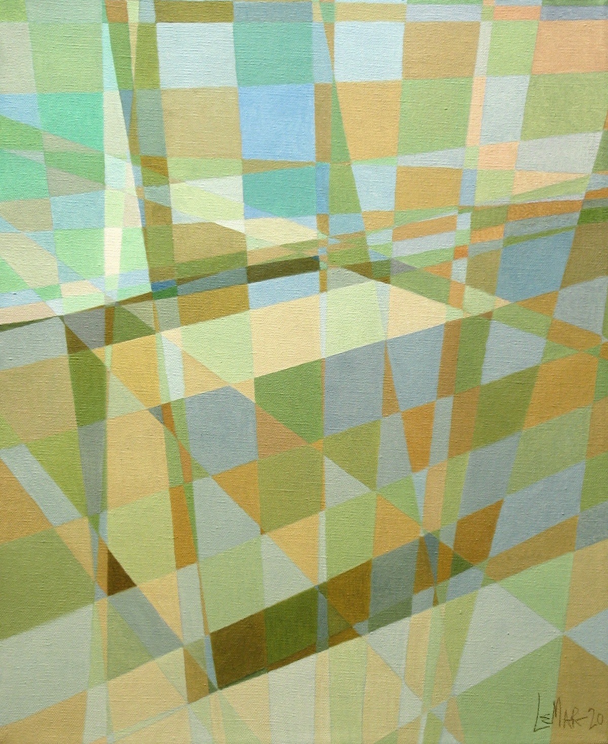 Little Dresser by Robert LeMar | Buy Art Online | Rise Art