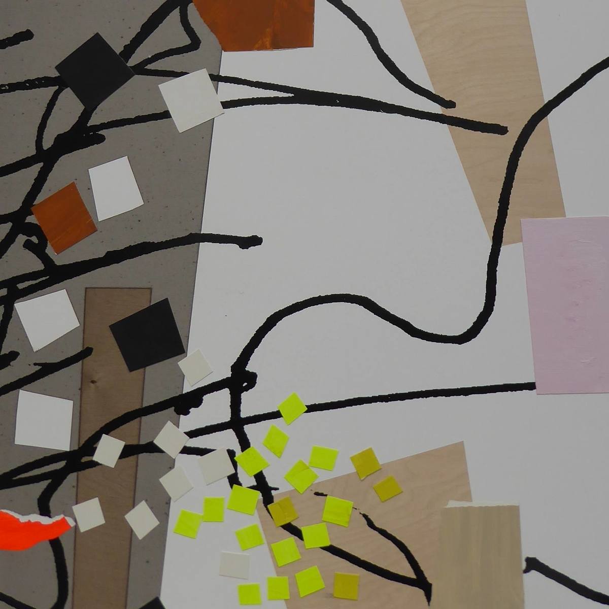 Untitled by Bruce McLean | Buy Art Online | Rise Art