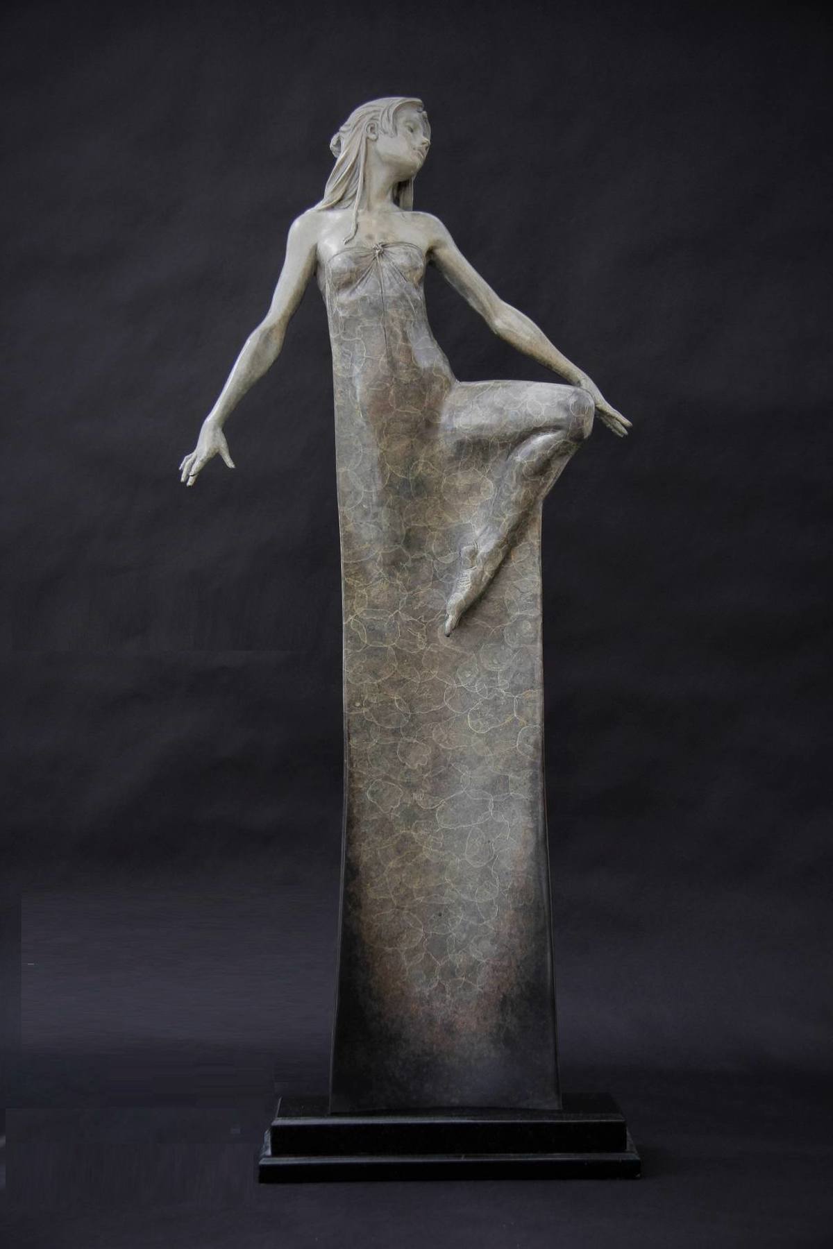 Solstice by Michael James Talbot | Buy Art Online | Rise Art