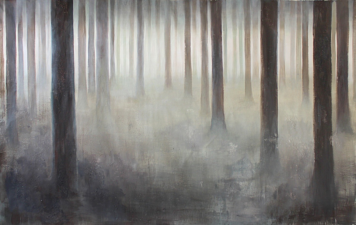 Sans titre par Sarah Aissa | Acheter de l'art en ligne | Rise Art