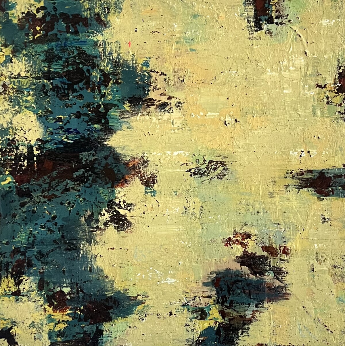 Fever Tree by Beverley Johnson | Buy Art Online | Rise Art