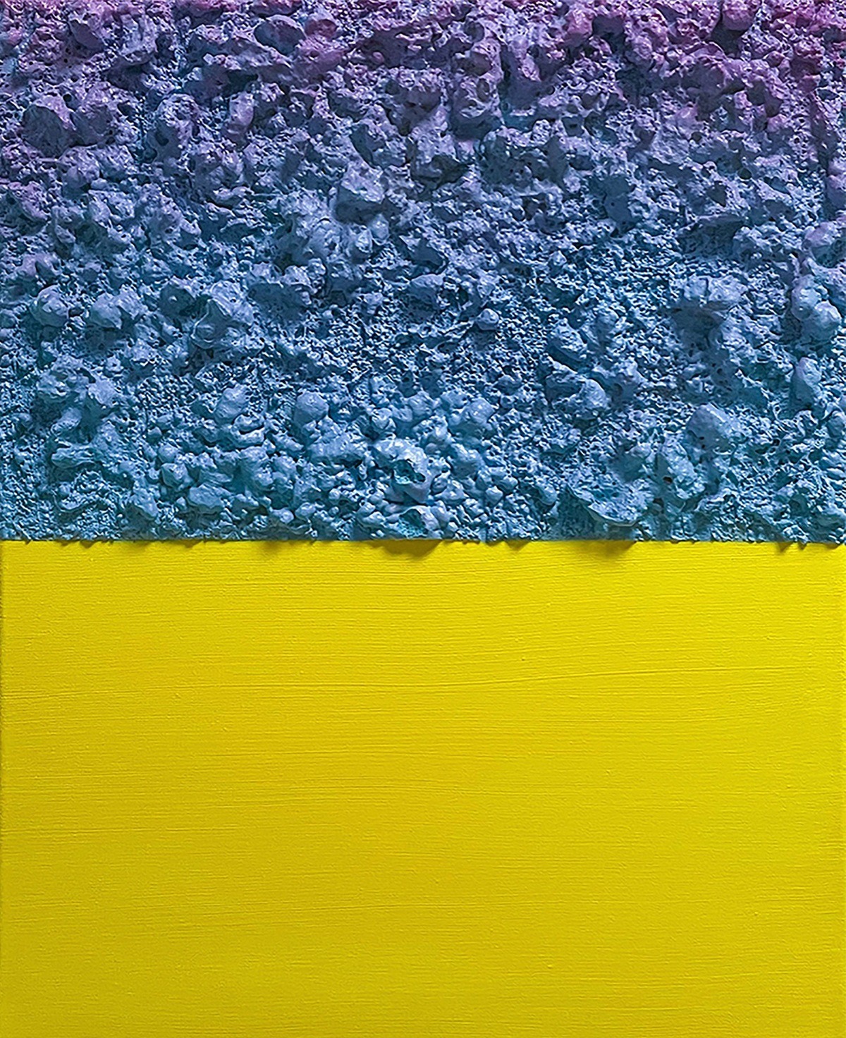 Warless III par Norris Yim | Acheter de l'art en ligne | Rise Art