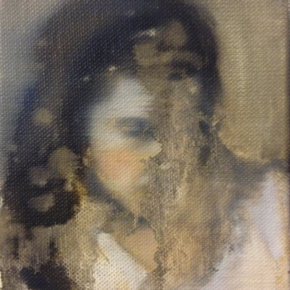 Untitled (Beauty And Loss Are One) by Jonathan Alibone | Buy Art Online ...