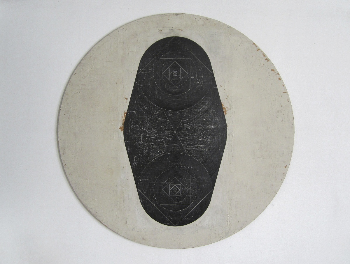 Spiraculum embryo par Marko Markovic | Acheter de l'art en ligne | Rise Art