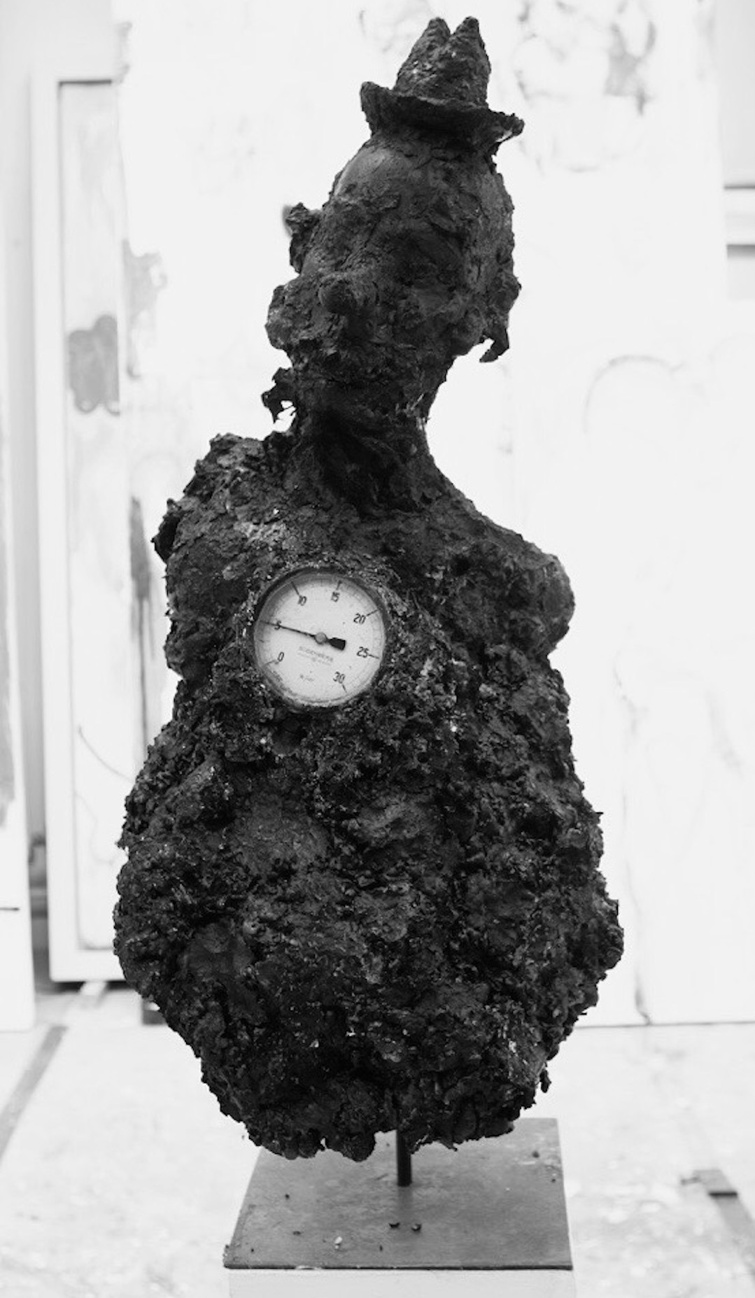 Cowboy by Joe Hesketh | Buy Art Online | Rise Art