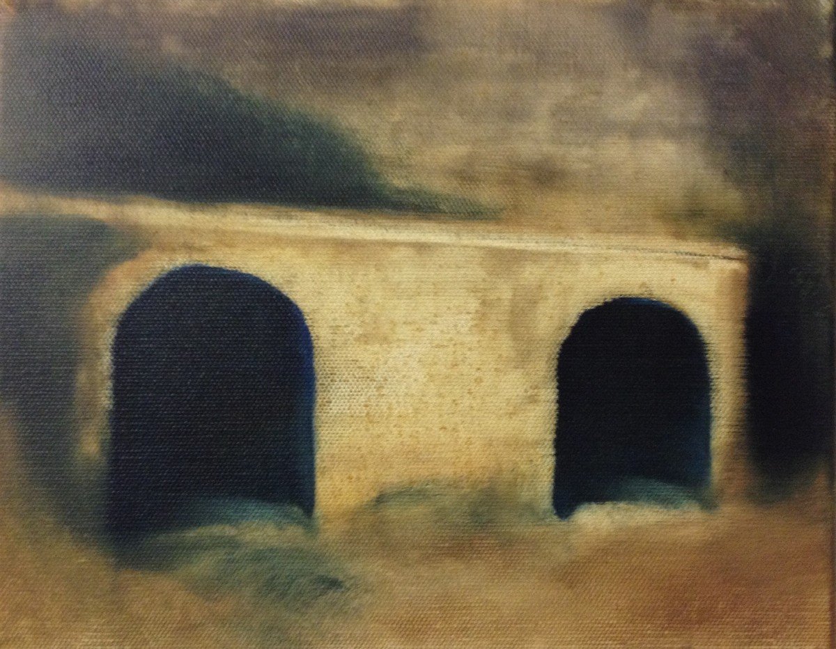 Untitled (Limen III) by Jonathan Alibone | Buy Art Online | Rise Art