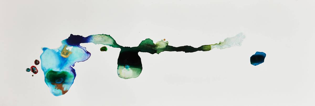 Bioluminescent par Beth Partridge | Acheter de l'art en ligne | Rise Art