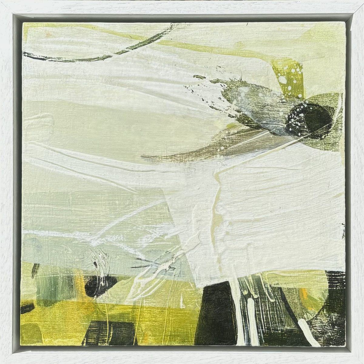 River 3 / 5 par Julia Chance | Acheter de l'art en ligne | Rise Art