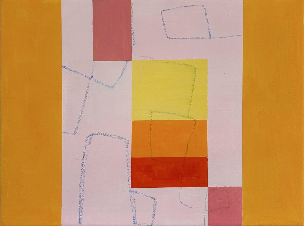 Daydream Believer 2 by Jane Pryor | Buy Art Online | Rise Art