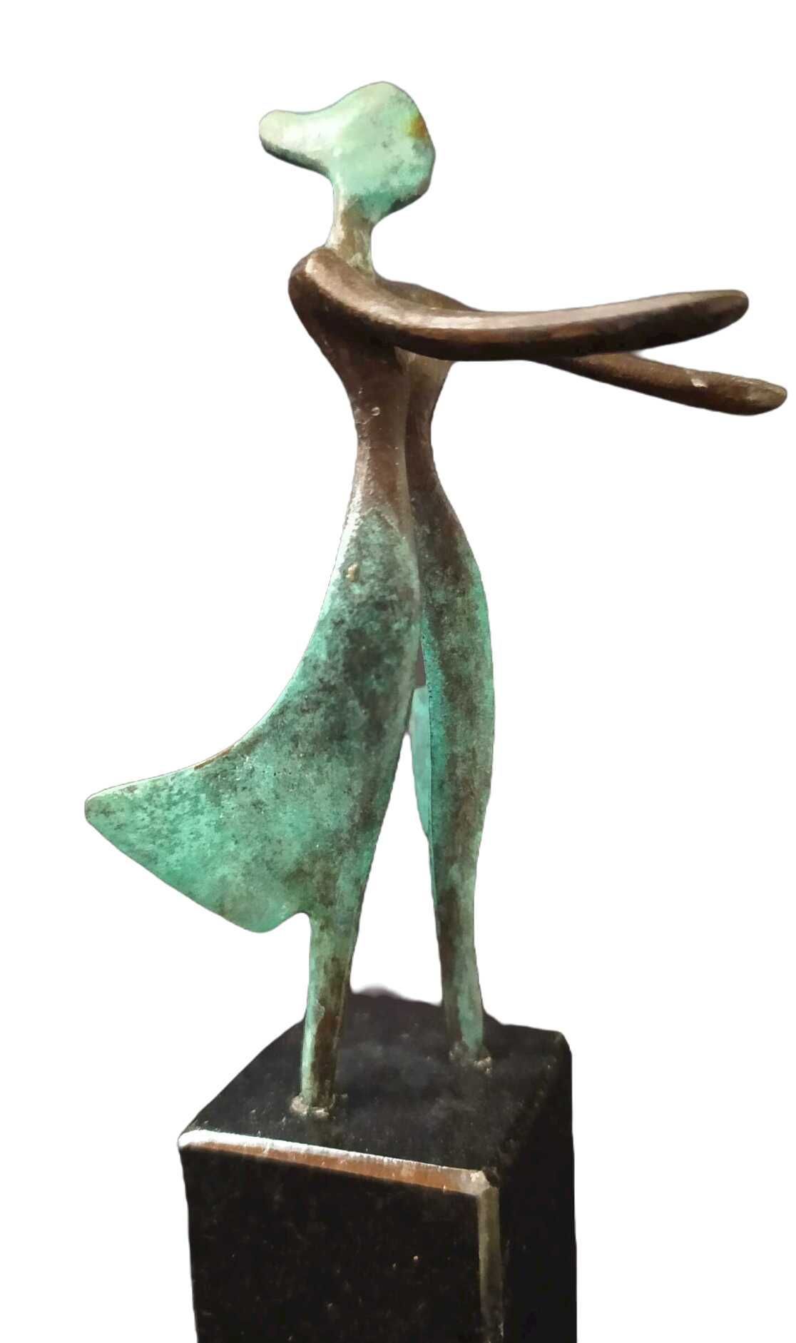 Défilé-III-mini by Jivko Sedlarski | Buy Art Online | Rise Art