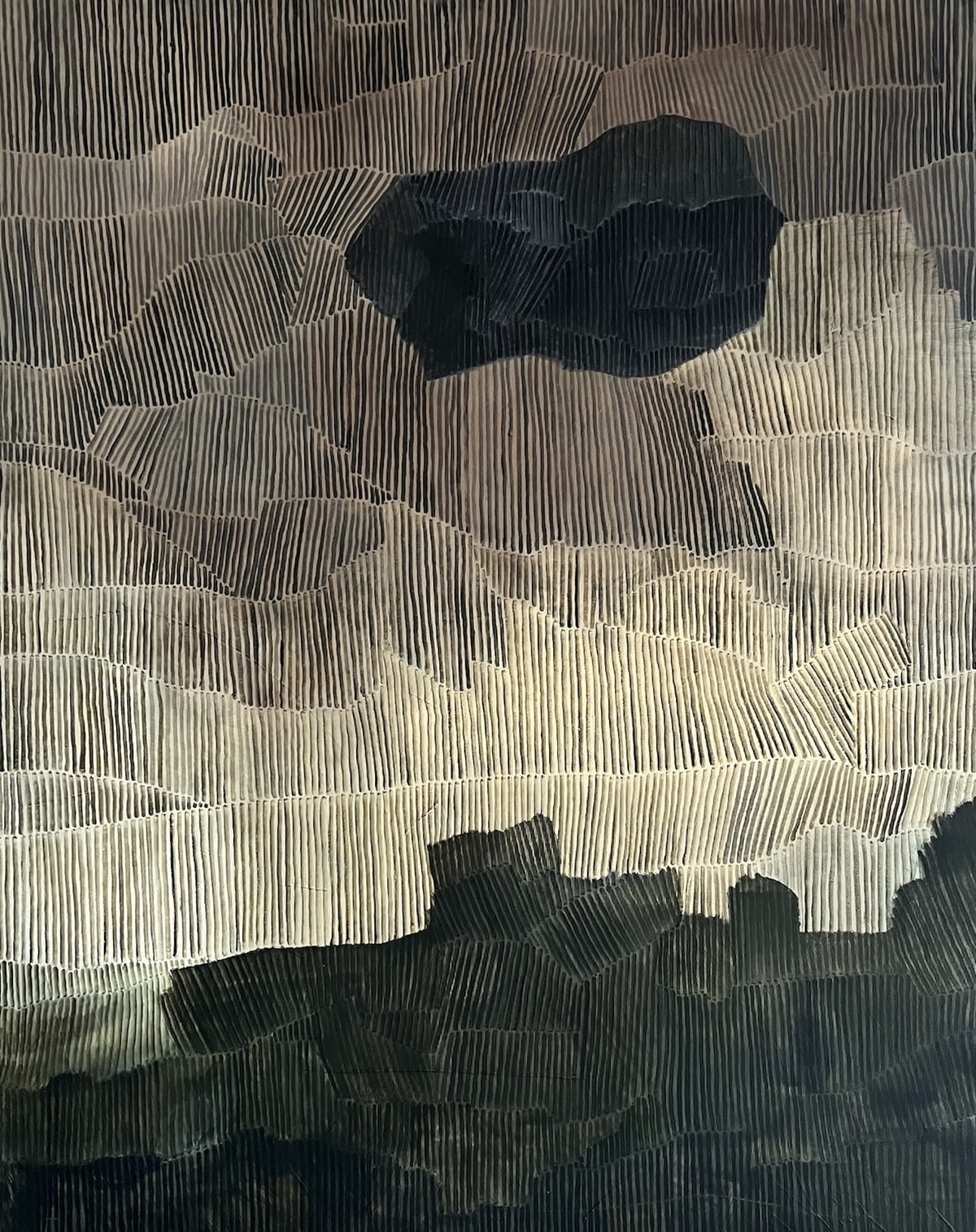 BLACK CLOUD by LABB | Buy Art Online | Rise Art