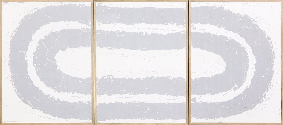 #409-11 Back And Forth Pace by Johan Soderstrom | Buy Art Online | Rise Art