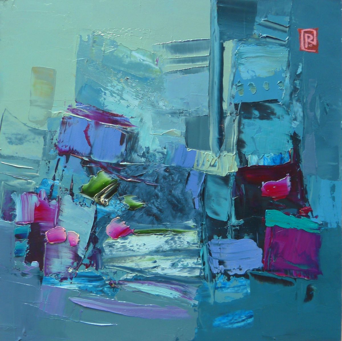 Le sommeil tire le rideau par Perrine Rabouin | Acheter de l'art en ...