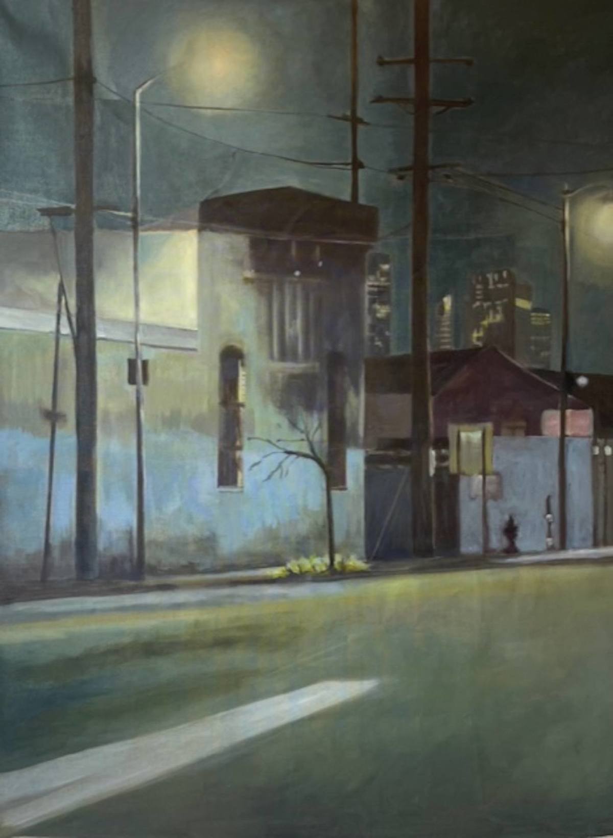 A Different Perspective by Kate Lowe | Buy Art Online | Rise Art