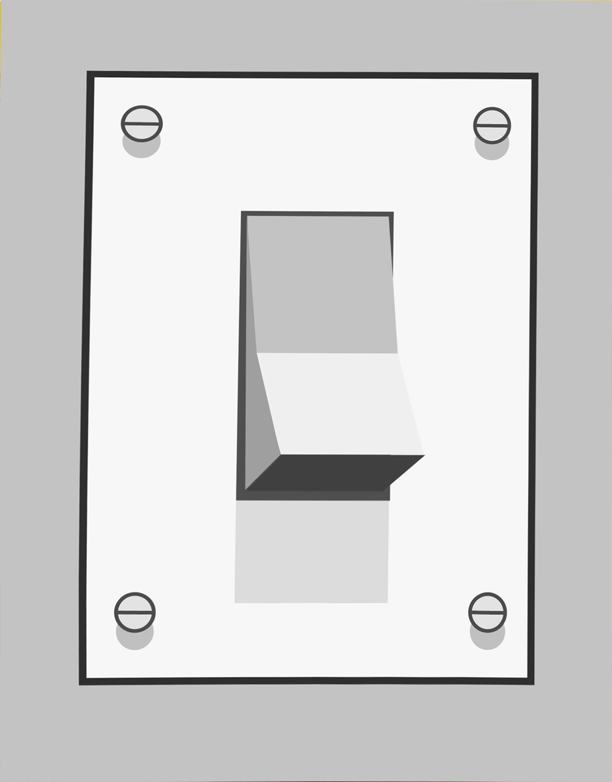 SWITCH by MC Garbage | Buy Art Online | Rise Art