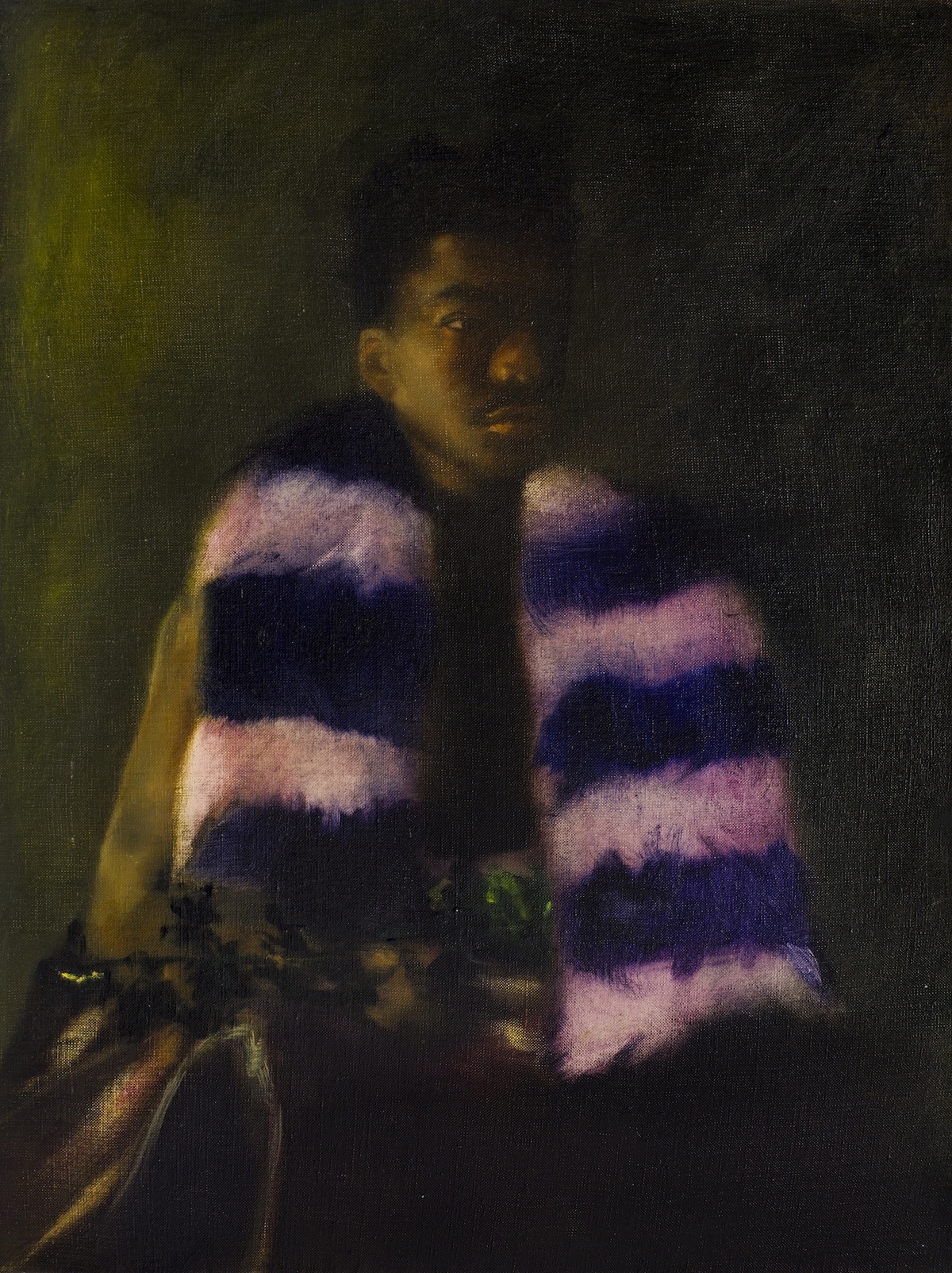 'Shrimp' by Georgina Clapham | Buy Art Online | Rise Art