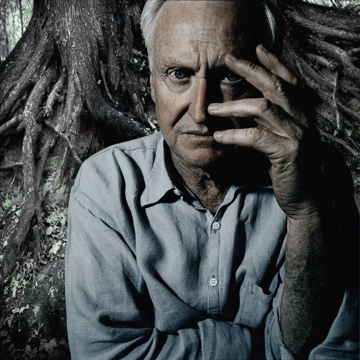 John Boorman by Arnaud Baumann | Buy Art Online | Rise Art