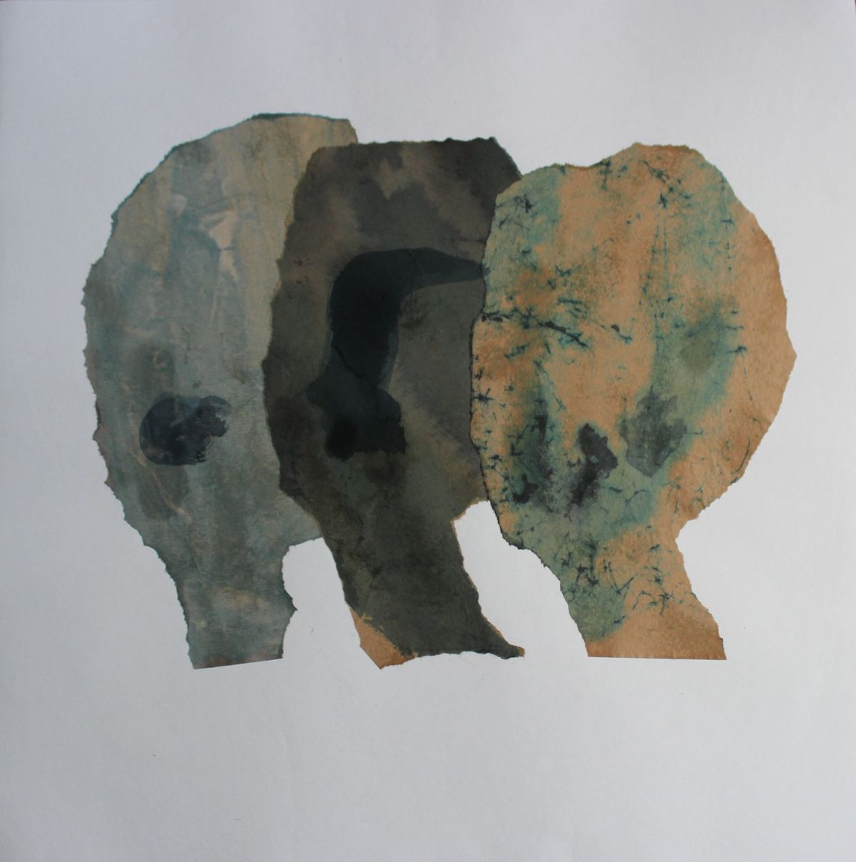 Madones 6 par Tanya Angelova | Acheter de l'art en ligne | Rise Art