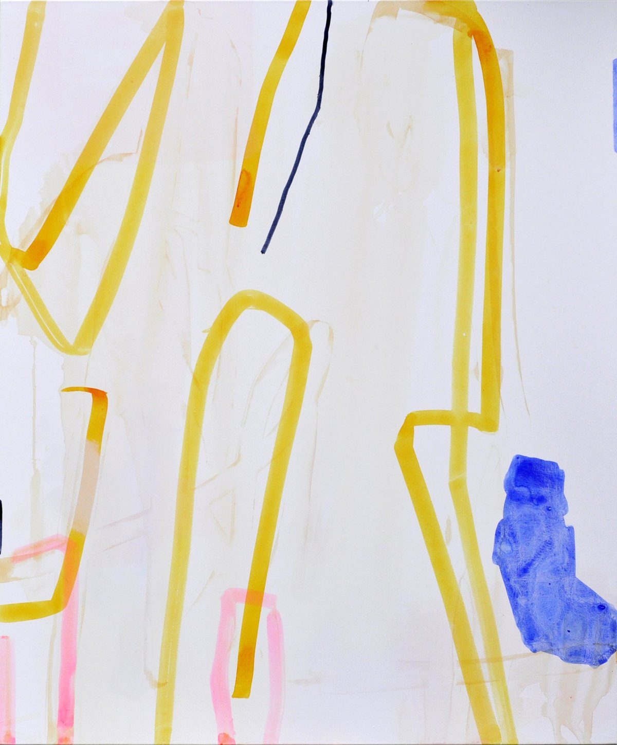 Every Day's an Endless Stream par Jane Pryor | Acheter de l'art en ...