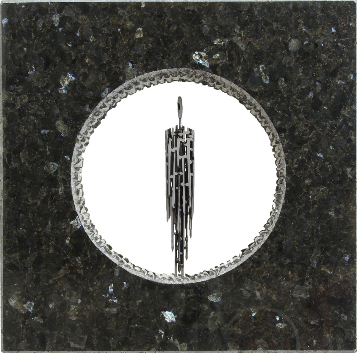 time hole III par Manfred Hellweger | Acheter de l'art en ligne | Rise Art