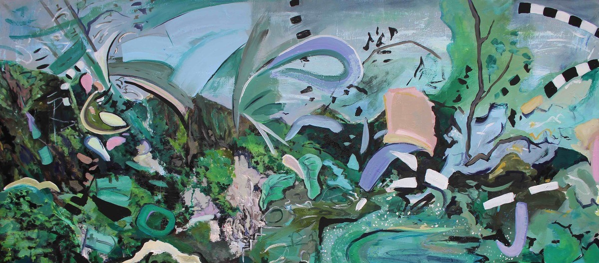 Tackling the Plastics Crisis: 3 Artists Turning Trash Into Treasure ...